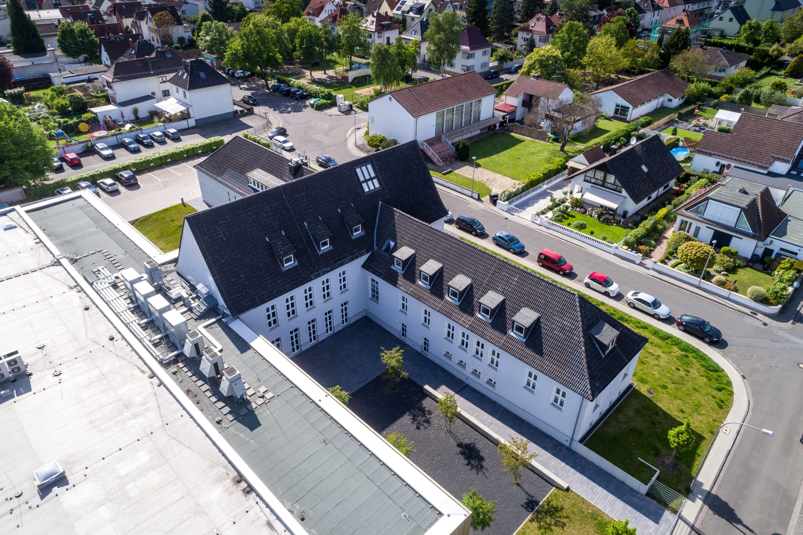 IDE - VSK Baumanagement